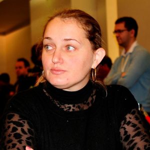 Women’s World Championship 2018