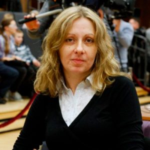 Women’s World Championship 2018